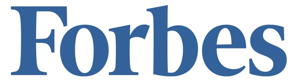 Del Sol Color-Changing Nail Polish Featured in Forbes Magazine